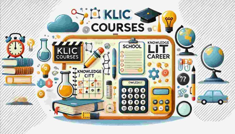 Learn MSCIT: Course, Fees, Certificate, Exam, Quiz and More